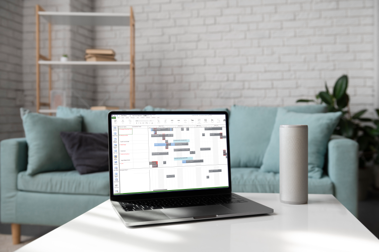 All About Team Planner View - Project Plan 365