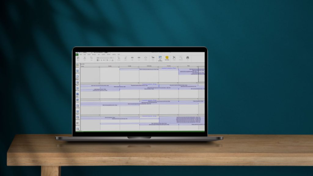 All About Calendar View – Project Plan 365