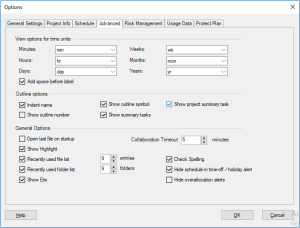 Lesson 2: Link and Unlink Task - Project Plan 365