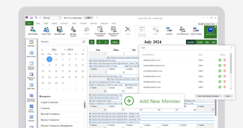 Free Trial - Project Plan 365
