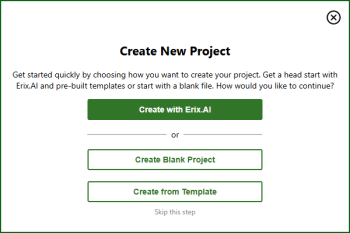 New Blank Project - Project Plan 365