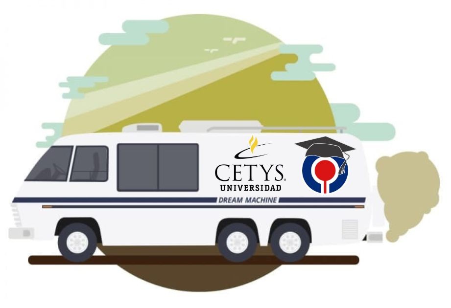 For CETYS - Project Plan 365