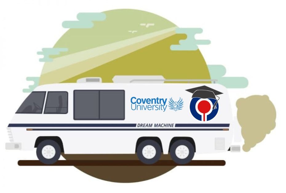 For COVENTRY - Project Plan 365