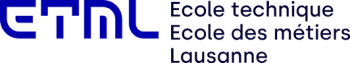 For ETML - Project Plan 365